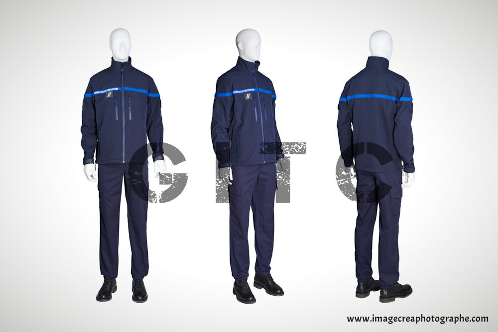 TENUE ADMINISTRATION PENITENTIAIRE POLO - GITC
