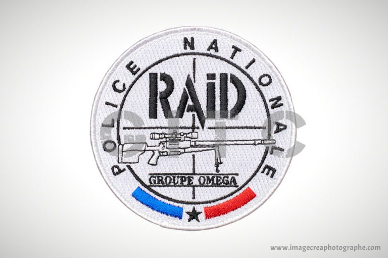 Ecussons pour les collectionneurs