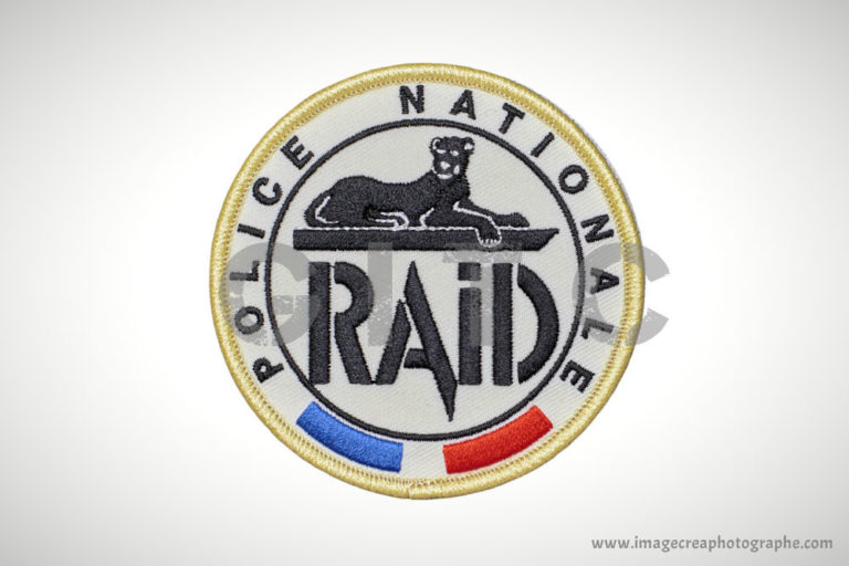 Ecussons pour les collectionneurs