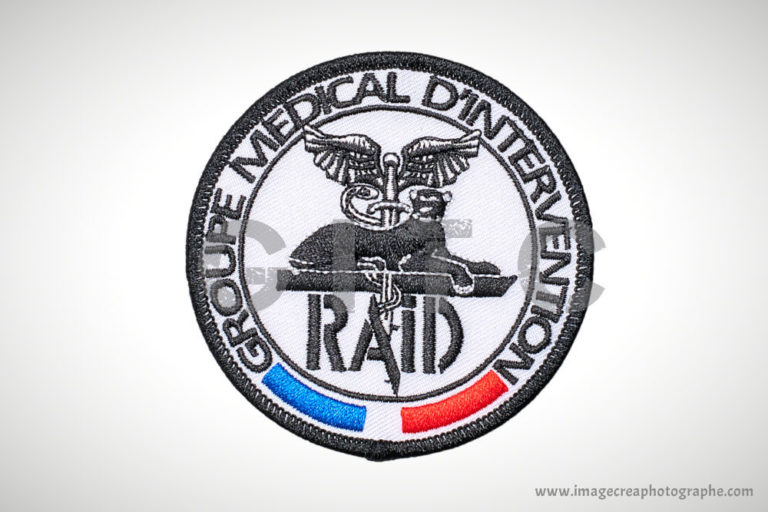 Ecussons pour les collectionneurs